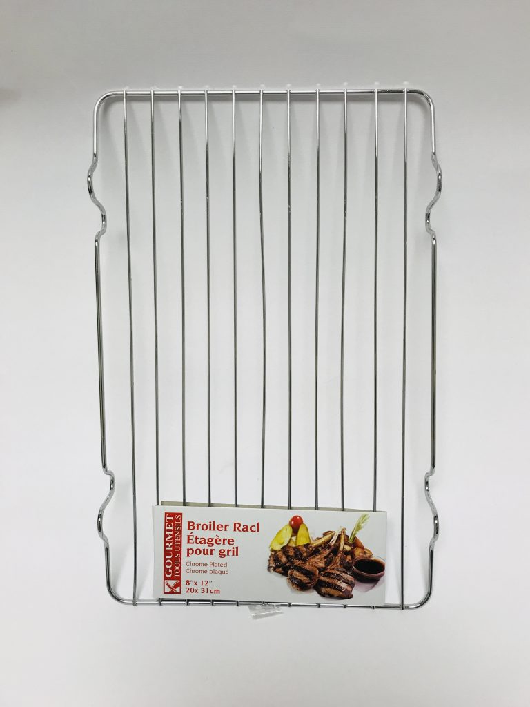 Broiler Rack - Aldergrove General Store