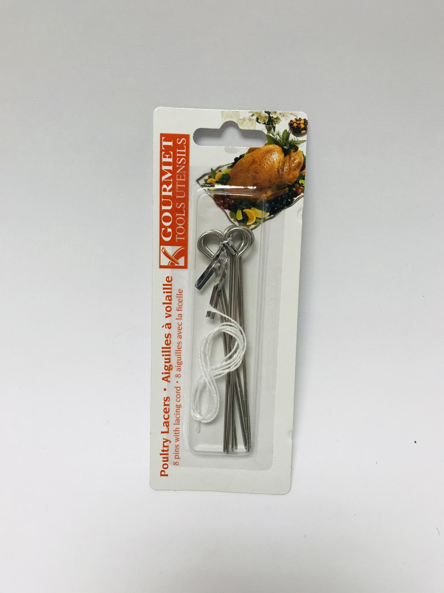 Poultry Lacers - Aldergrove General Store