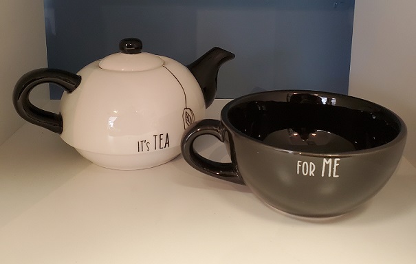 Tea for Me - Aldergrove General Store