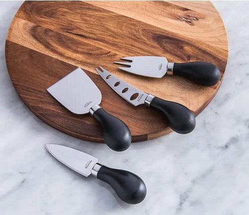 Specialty Cheese Knife Set (4s) - Aldergrove General Store